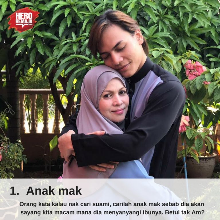 Ini 10 Perkara Tentang Ikmal Amry (Ray), Pelakon Drama Gantung The Series