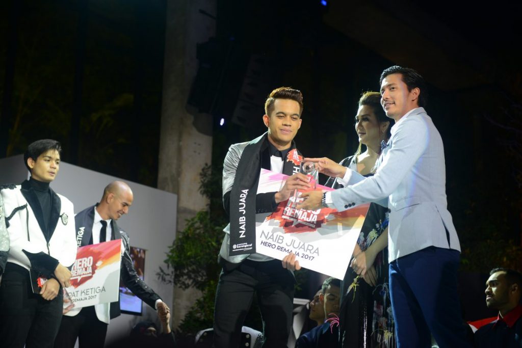 Ini Antara Selebriti Kelahiran Hero Remaja, Siapa Bakal Bergelar Juara ...