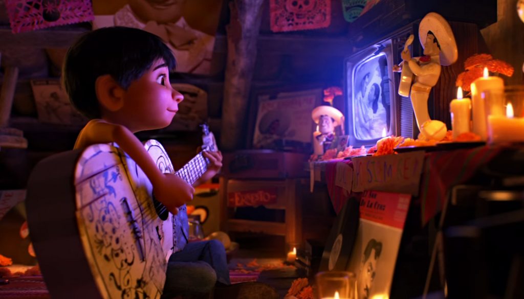 Coco: Sebuah Animasi Fantasi Penuh Dengan Jiwa, Kasih Sayang & Cinta ...