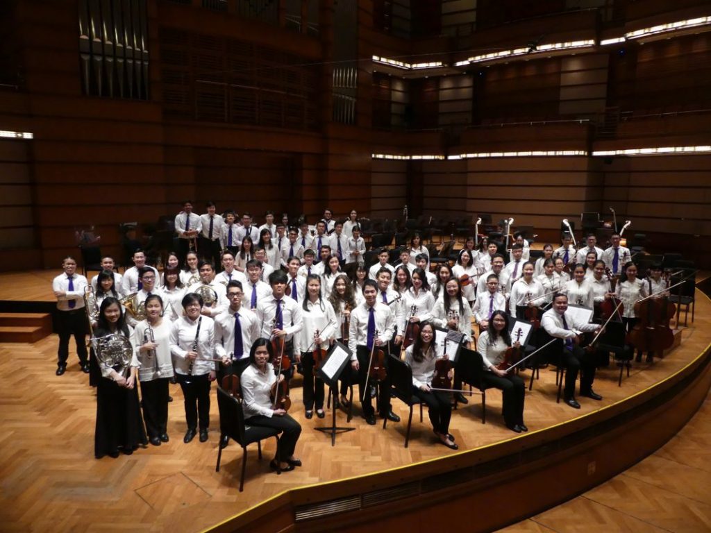 Malaysian Philharmonic Youth Orchestra Bakal Berkolaborasi Bersama ...