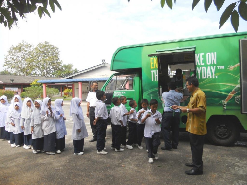 Kenapa Ada 80 Resipi Milo Dan Rasanya Sama Tak Setiap Satu?