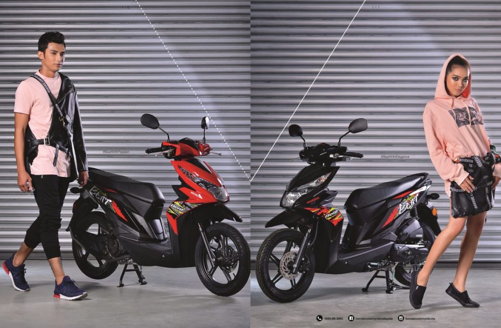 Tak Nak Dilabel Mat Rempit, Ini 6 Tip Untuk New Rider