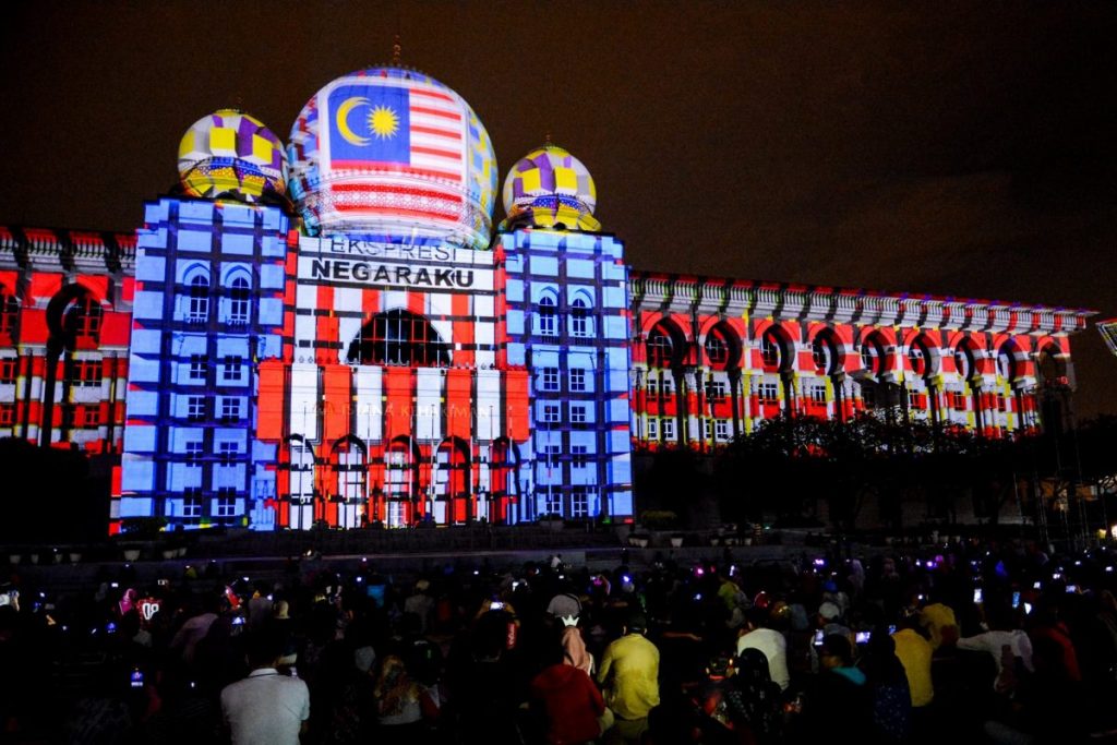 Ustaz Ini Kongsi 5 Jenis Santau Selalu Orang Hantar, Tanda Terkena ...