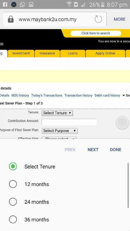 Cara Mudah ‘Main Kutu’ Untuk Diri Sendiri Guna Personel Akaun Bank ...
