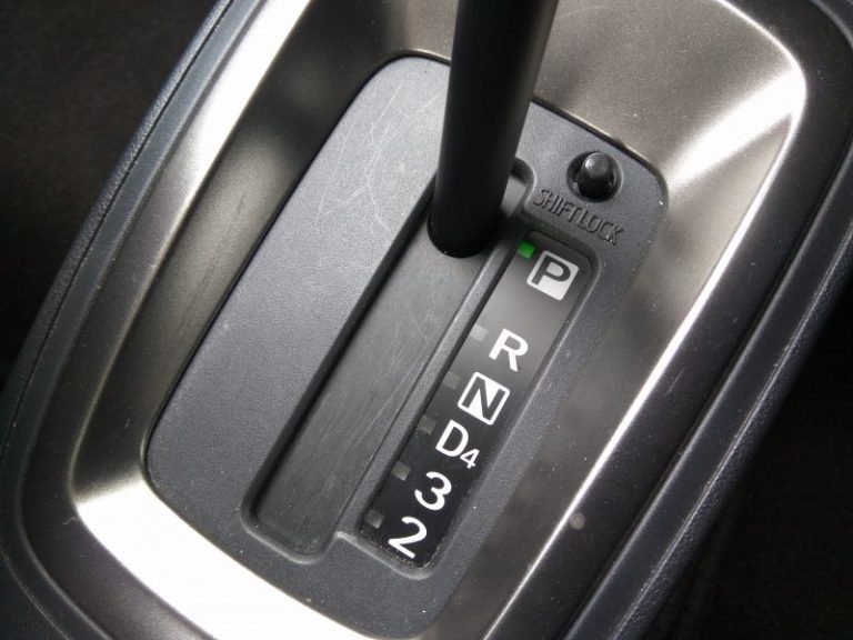 Inilah Fungsi Shift Lock Pada Kereta Auto Yang Ramai Tak Tahu, Dapat ...