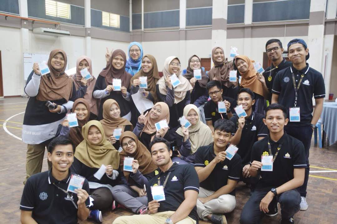 Rupanya Senang Je Nak Dapat 4.0 Flat, Baca Rahsia Penerima 2 Kali ...