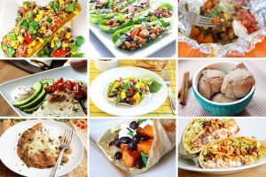 Menu Boleh Kurus Dalam Masa 7 Hari & Gerenti Sarung Kebaya Di Pagi Raya