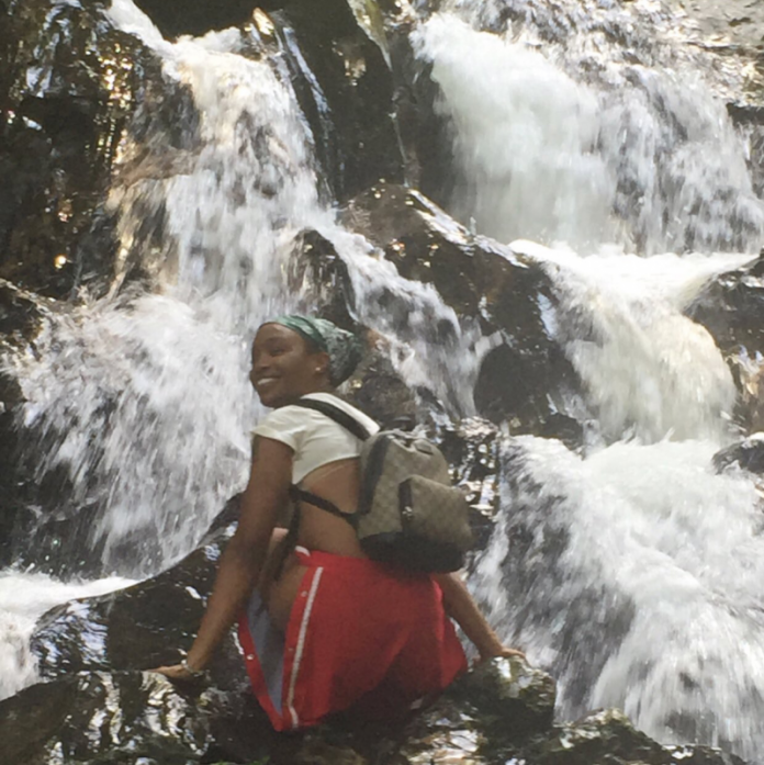 Aween Ismail Selesa Hidup Solo, Mahu Lebih Fokus Peragaan & Bisnes - Remaja