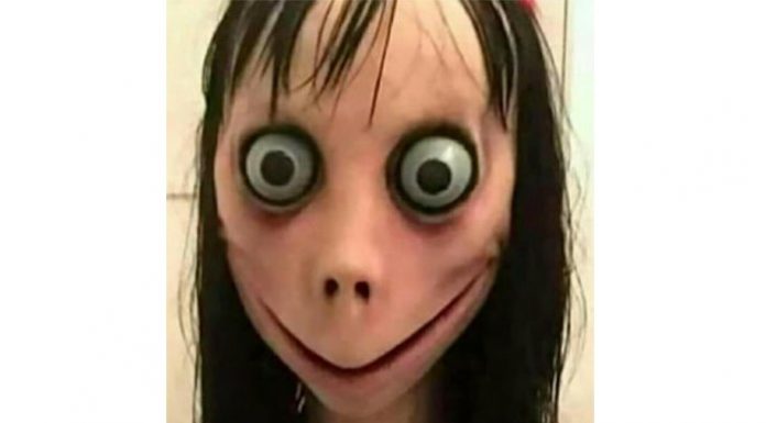 5 Fakta Tentang Momo Challenge Yang Perlu Korang Tahu