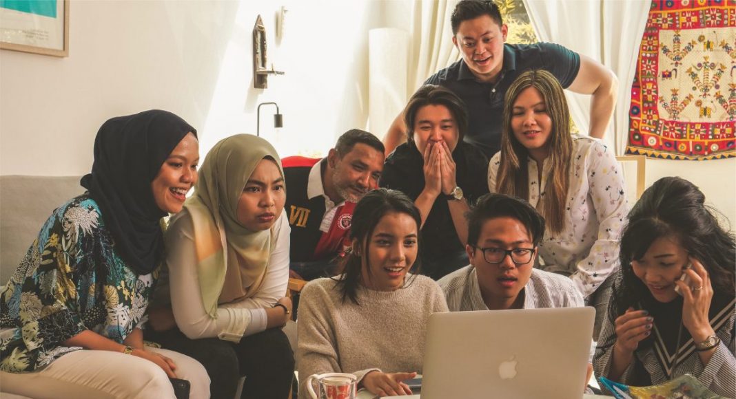 [REVIEW] 'Rise: Ini Kalilah', Karya Himpunan Harapan Anak Malaysia