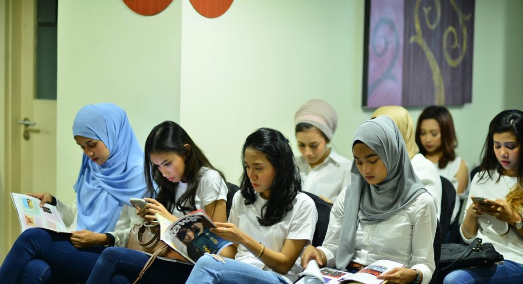 8 Fakta Menarik Sepanjang Uji Bakat Pencarian DEWI REMAJA 2018/19