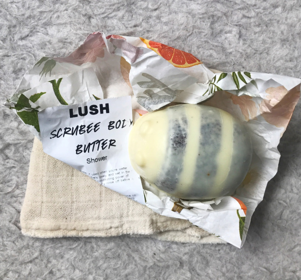 10 Produk Yang Wajib First-Timer Beli Daripada LUSH Malaysia