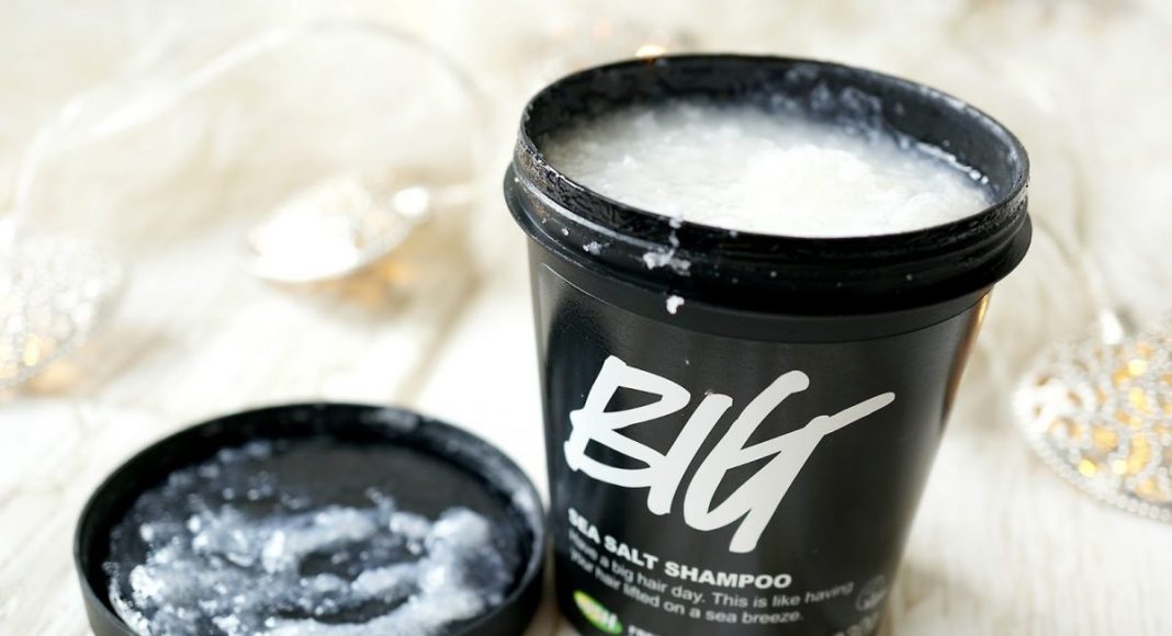 10 Produk Yang Wajib First-Timer Beli Daripada LUSH Malaysia