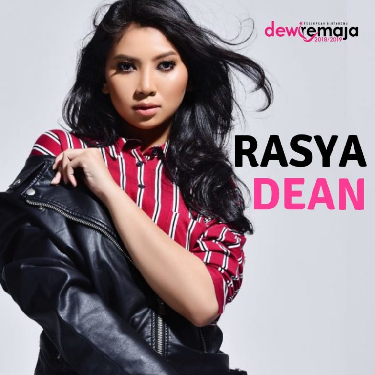 “Saya Suka Berkawan Dengan Orang Tua”, Rasya Dean