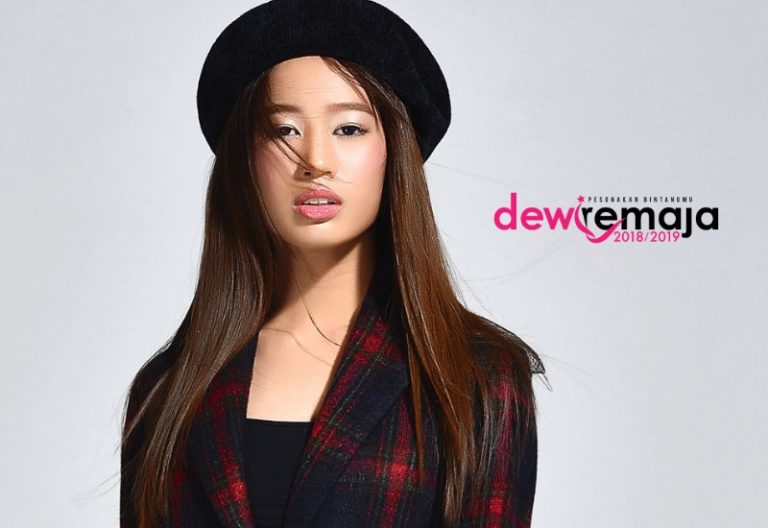 23 Selebriti Kelahiran Dewi Remaja, Siapa Paling Letop? - REMAJA