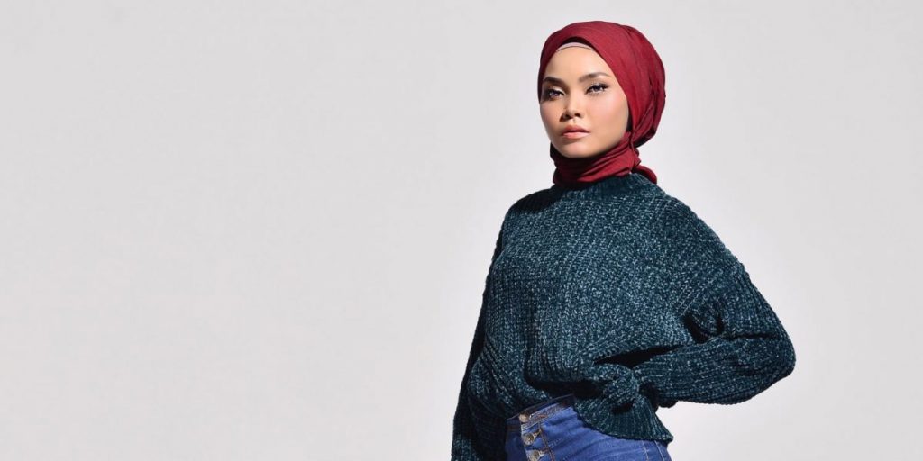 "Mungkin Tak Ada Rezeki" - Peserta Dewi Remaja, Aween Ismail Terpaksa ...