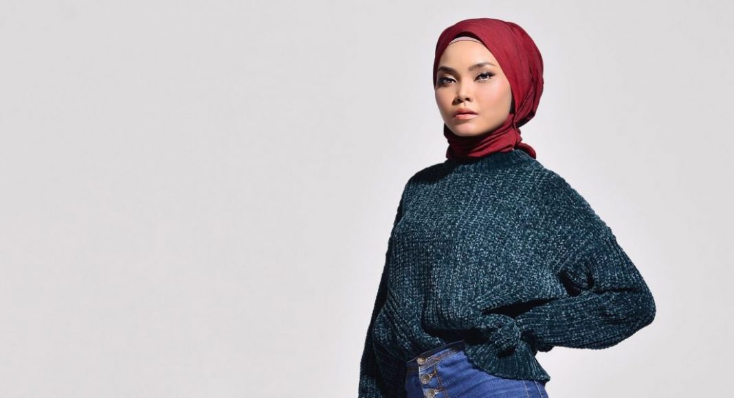 "Mungkin Tak Ada Rezeki" - Peserta Dewi Remaja, Aween Ismail Terpaksa ...