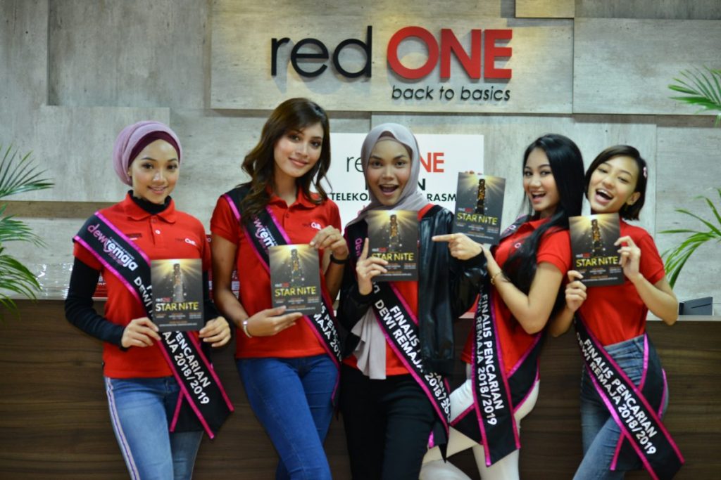 Wow Amazing! redONE Hanya RM48 Sebulan Untuk 20 GB Internet, Berbaloi ...