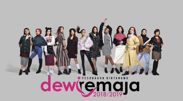 23 Selebriti Kelahiran Dewi Remaja, Siapa Paling Letop? - REMAJA