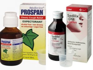 Kenali Jenis-Jenis Batuk Dan Ubat Yang Sesuai Untuk Korang Cari