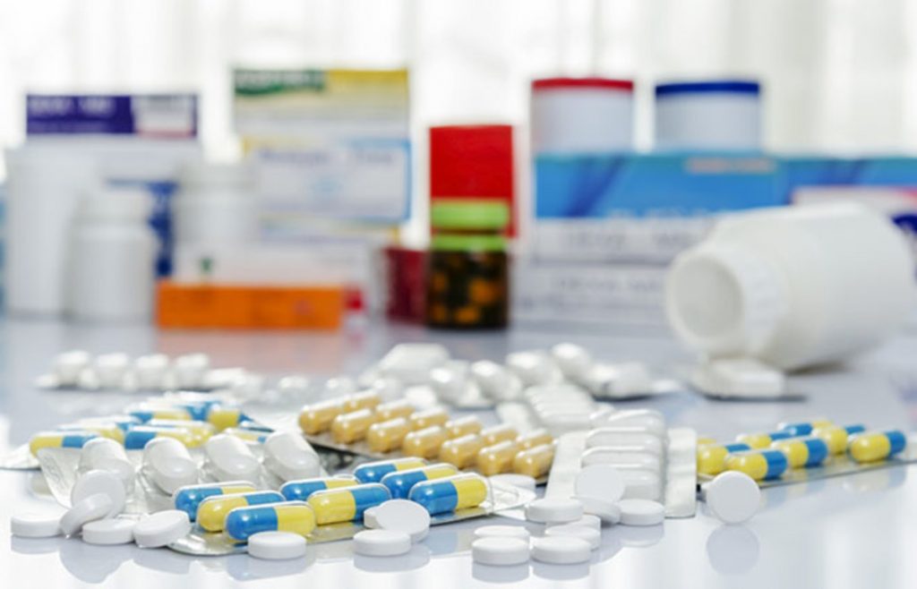 Ahli Farmasi Ini Jelas Jenis-Jenis Painkiller Yang Korang Boleh Ambil ...