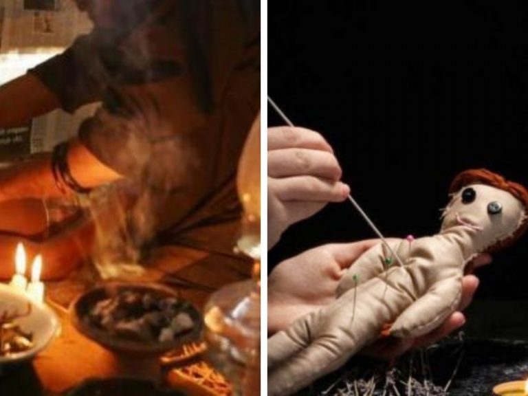 Ustaz Ini Kongsi 5 Jenis Santau Selalu Orang Hantar, Tanda Terkena ...