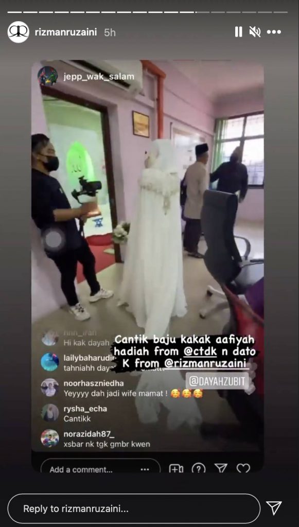 Taring Makin Tajam! Ini Fakta Menarik Wakil Miss Supranational Malaysia ...