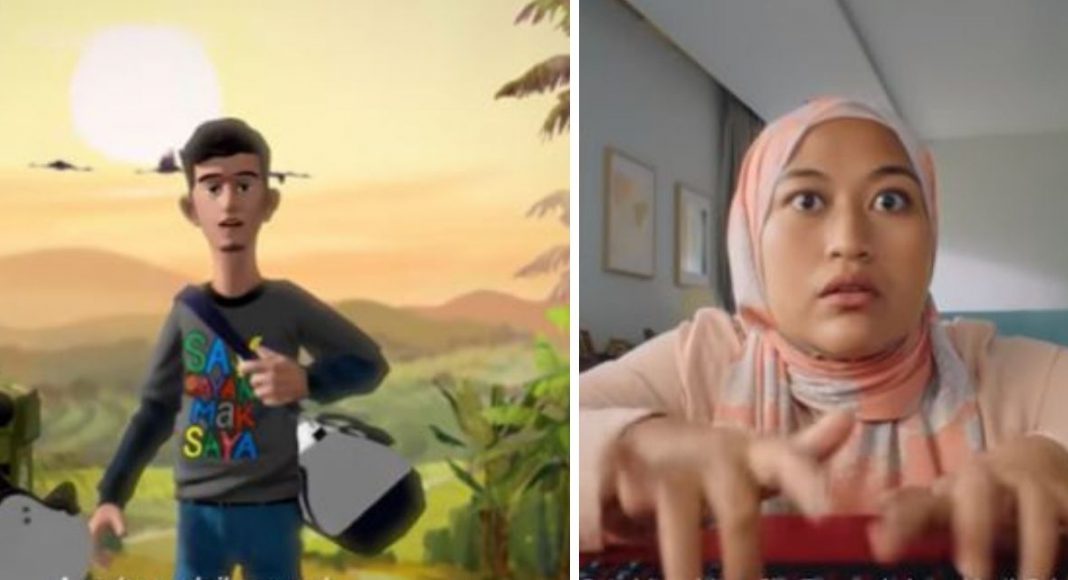 Tonton 10 Iklan Hari Raya Aidilfitri 2021 Terbaik Pilihan Remaja!