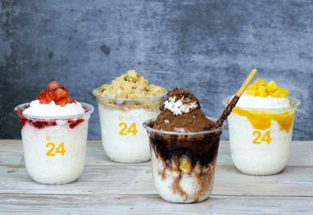 Bunga Tanjong Pecah Sembilan, Bunga Rasmi Negeri Selangor. Mekar ...