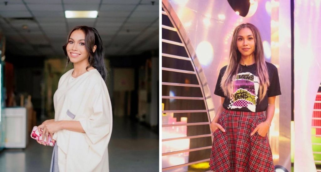 Shaza Bae Teruja Jumpa 50 Juri 'All Together Now Malaysia'