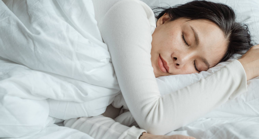 Apa Bakal Terjadi Kepada Badan Kita Jika Tidak Cukup Tidur, Hati-hati ...