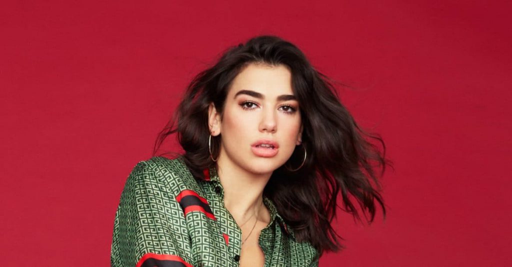 Pelik Tapi Benar, Dua Lipa Disaman Paparazzi Kerana Guna Gambarnya Sendiri?