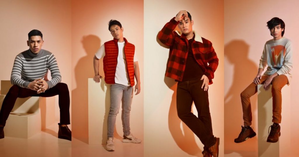 Drama Sembilu Jadi Batu Loncatan Buat Zed Zaidi Selepas Menang Hero ...