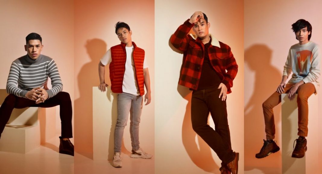 Empat Finalis Akhir Hero Remaja 2021 Telah Pun Diperkenalkan, Cabaran ...