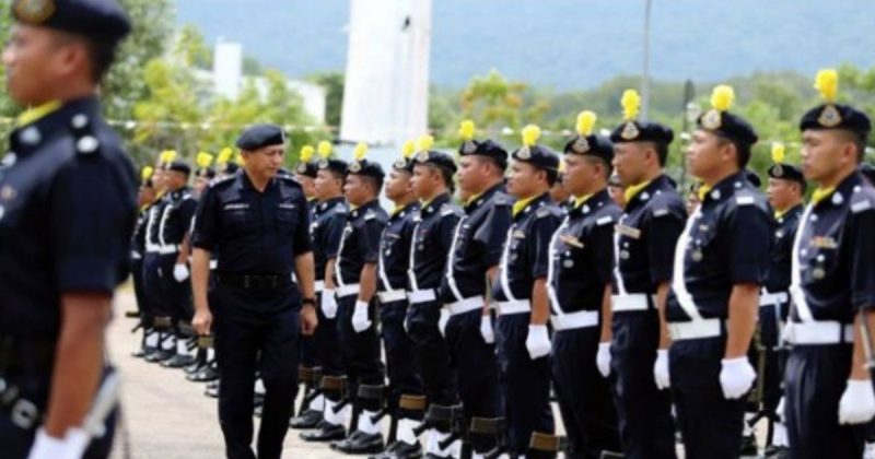 Beza Antara Tugas Polis Bantuan Vs PDRM Yang Perlu Korang Tahu - REMAJA