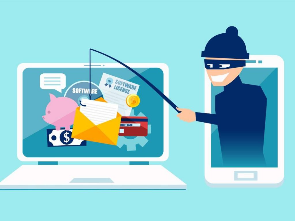 67,552 Kes Penipuan Siber Berlaku Di Malaysia, Facebook Lancar #TakNakScam
