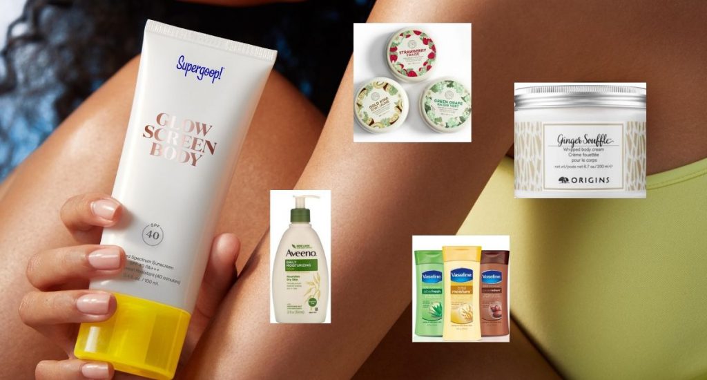 5 Jenama Losyen Badan Pilihan REMAJA : Banyak Manfaat Untuk Organ ...