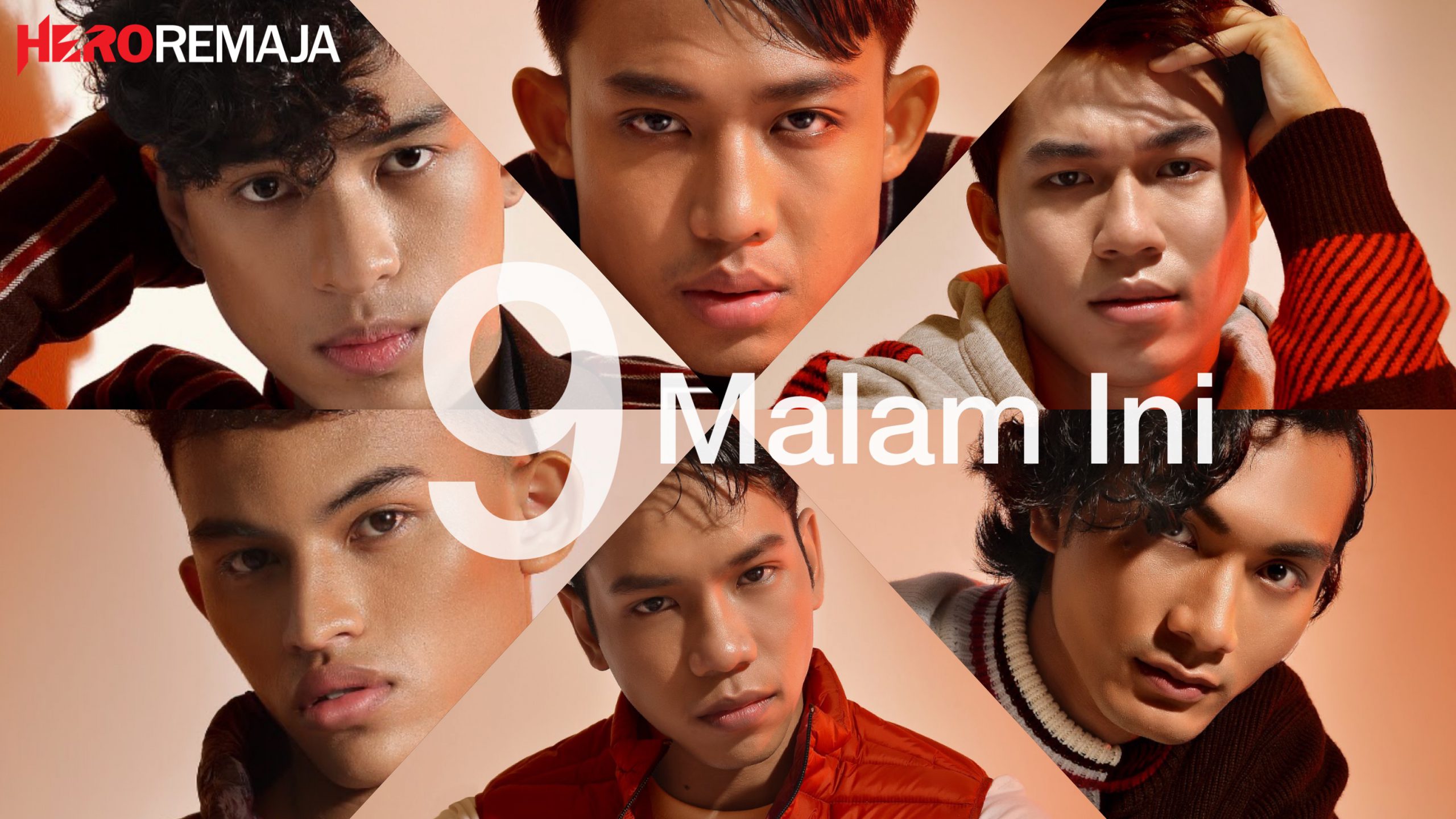 Episod 1 Hero Remaja, Cabaran Pertama Bermula 🔥 - Remaja