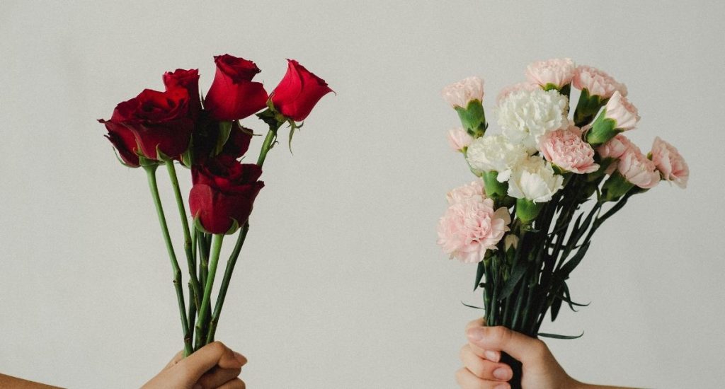 Bunga Yang Sesuai Untuk September 'Babies' Dan Bulan Kelahiran Korang Juga