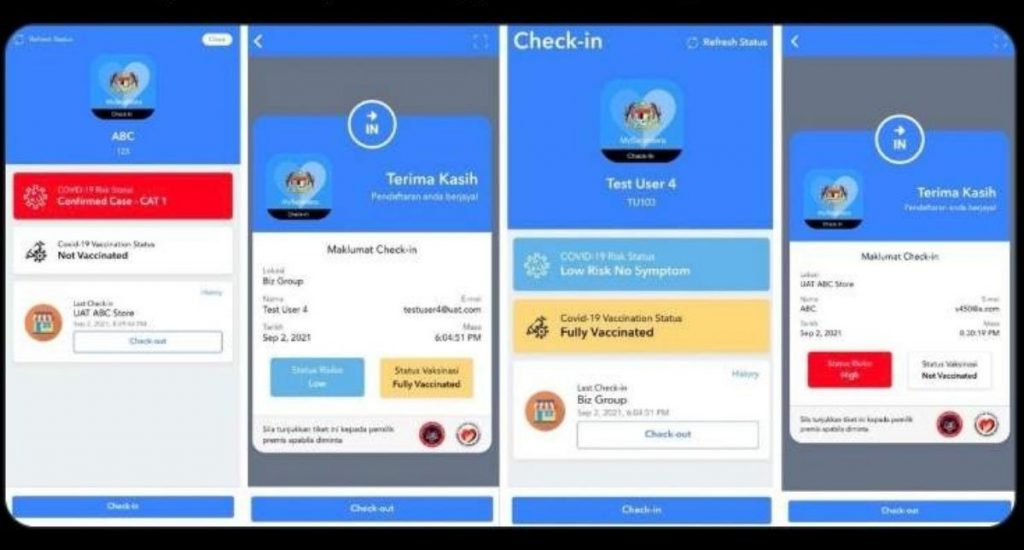 Ustaz Ini Kongsi 5 Jenis Santau Selalu Orang Hantar, Tanda Terkena ...