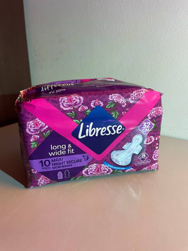 Meraikan Semangat Wanita Di Malaysia, Libresse Tampil Dengan Koleksi ...
