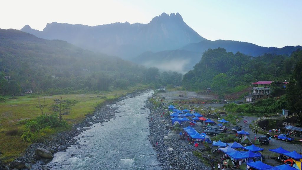 10 Tempat Penginapan Menarik Di Malaysia, Suasananya Seperti Di Luar Negara
