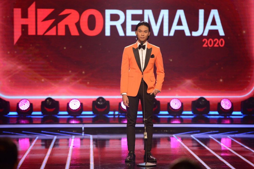 Ini Antara Selebriti Kelahiran Hero Remaja, Siapa Bakal Bergelar Juara ...