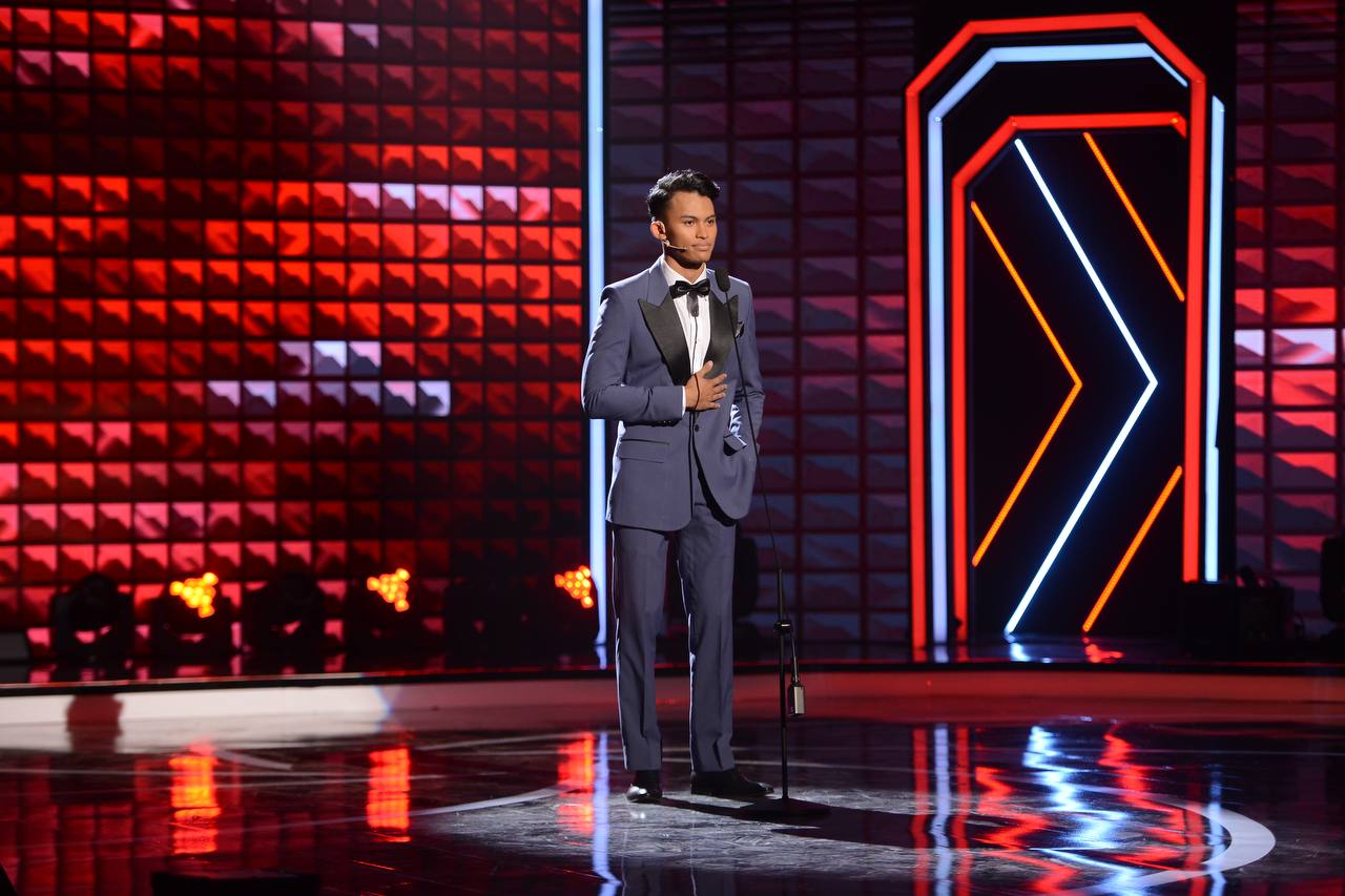 Musical Journey : Pemenang Tempat Ke-4 Hero Remaja 2021 AFIQ HAMIDON ...