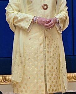 Bunga Tanjong Pecah Sembilan, Bunga Rasmi Negeri Selangor. Mekar ...