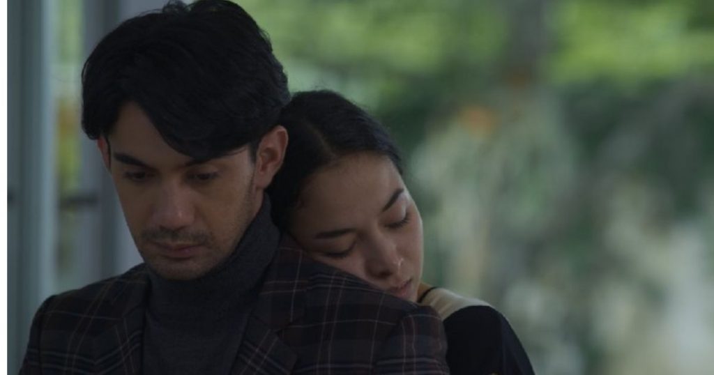 Diadaptasi Daripada Kisah Benar, Ini 5 Fakta Tentang Drama Layangan Putus