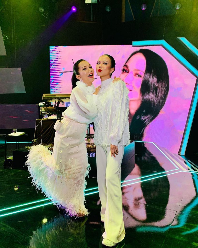 6 Anak Dara Selebriti Popular Malaysia, Warisi Kecantikan Si Ibu