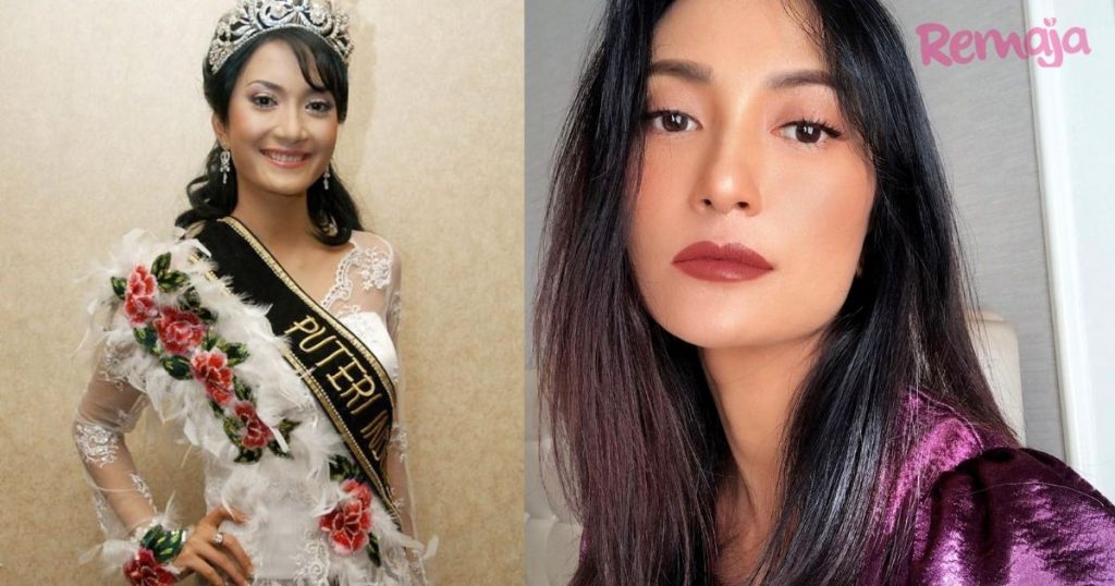 Artika Sari Devi, Pemecah Kemarau Indonesia Di Pentas Miss Universe