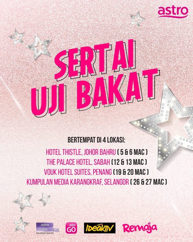 23 Selebriti Kelahiran Dewi Remaja, Siapa Paling Letop? - REMAJA