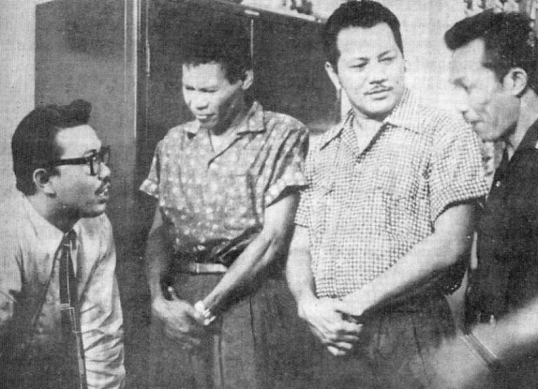 18 Filem Tan Sri P. Ramlee Paling Legend, Masih Segar Dalam Ingatan